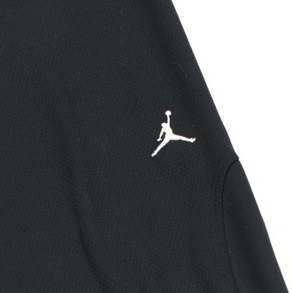 Nike | Pants | Vintage Nike Jordan Jumpman Logo Basketball Pants | Poshmark